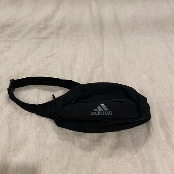 adidas | Bags | Adidas Belt Bag Fanny | Poshmark